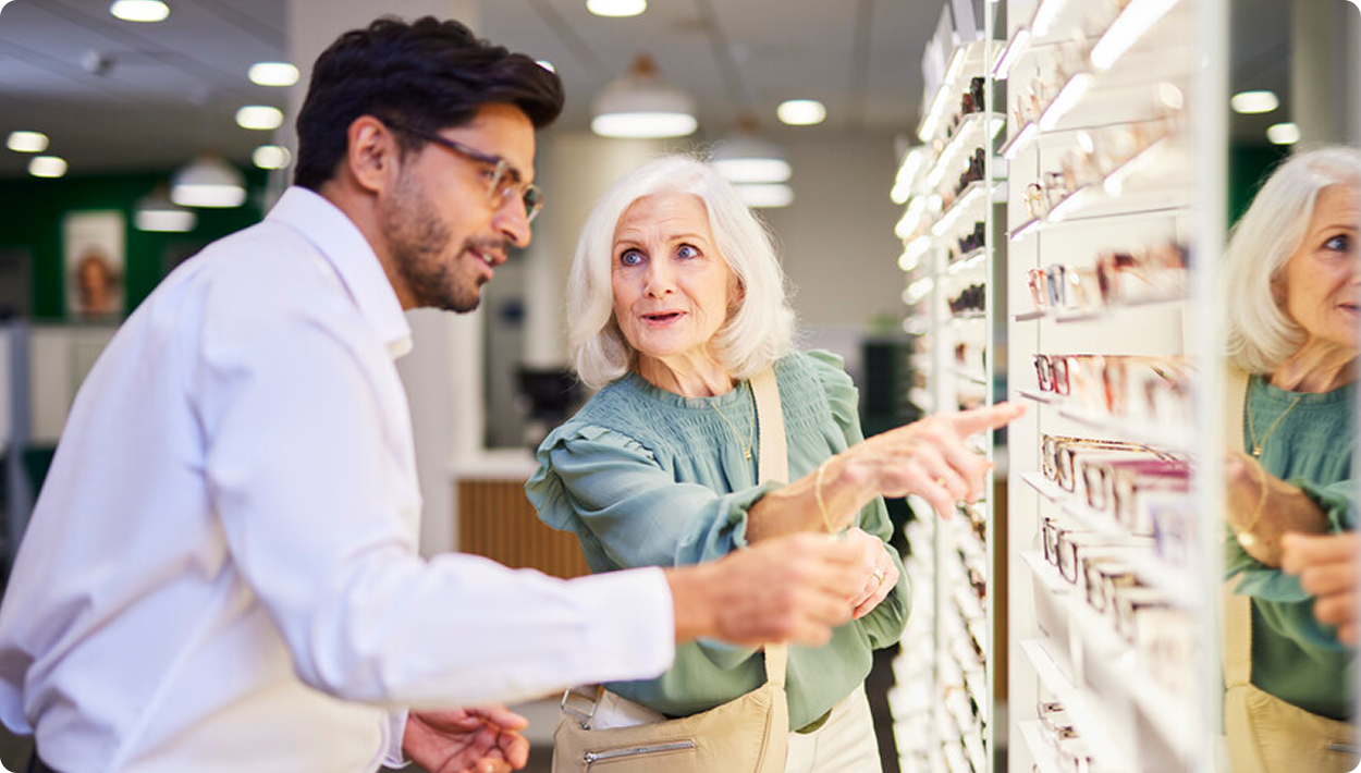 Specsavers Australia and New Zealand | Learn Amp Case Study